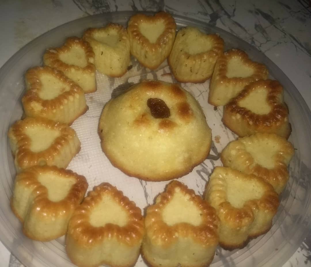 Panqueques | ConfiCuba - Comprar dulces y confituras en Cuba